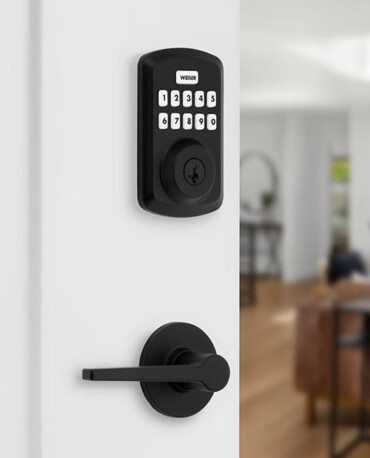 Professional Access Control Installation in Regina | Security Key & Lock Service