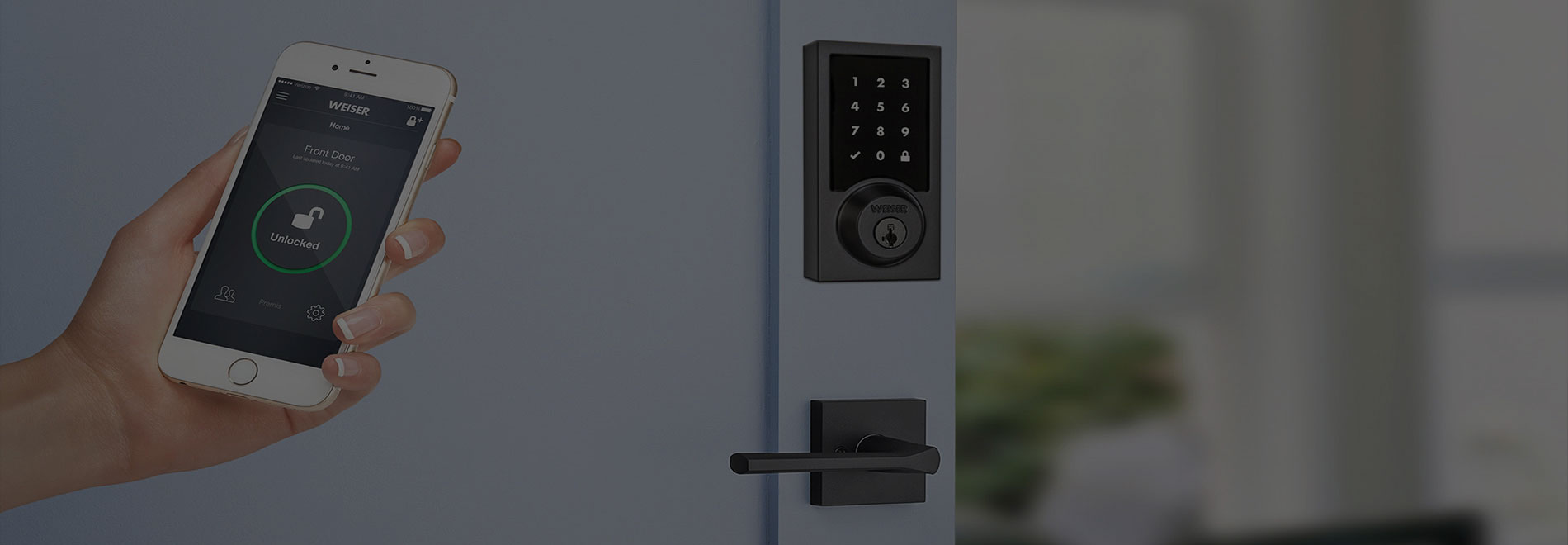 Professional Access Control Installation in Regina | Security Key & Lock Service