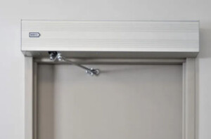 Automatic Door Solutions in Regina | Security Key & Lock Service