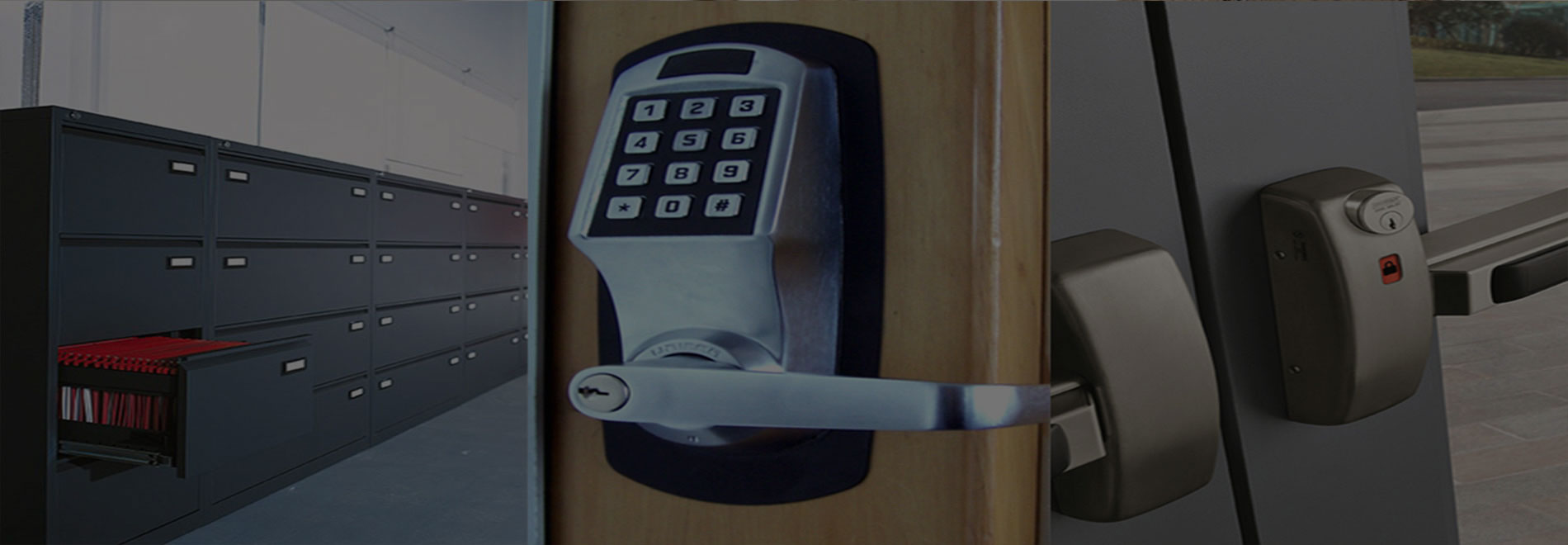 Commercial Locksmith Services Regina | Trusted Business Security Solutions